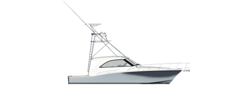 ha_45_express_sportfish | Reel Torque Yachts