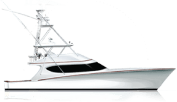 Hatteras GT 63 | Reel Torque Yachts